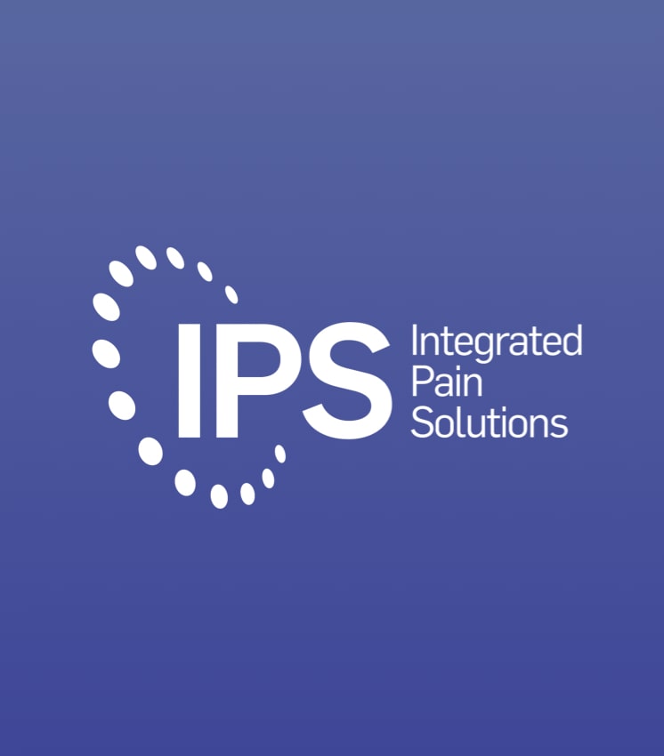 Providers - Integrated Pain Solutions